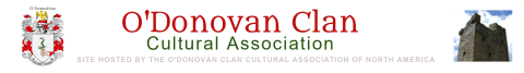 Home - O'Donovan Clan